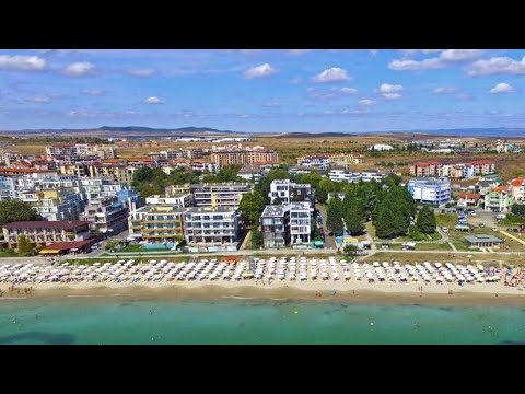 Cascadas Ravda Apartment, Ravda, Bulgaria - YouTube