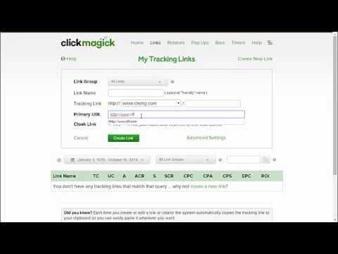 Advanced Click Tracking Software: Get your 14-day Free Trial, Now ...