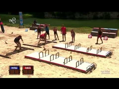 kazanan Mavi takım son sayı Poyraz'dan