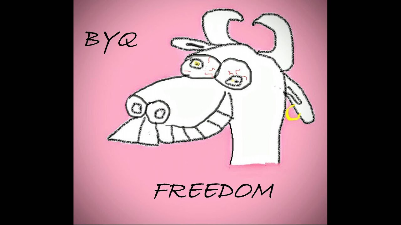 BYQ - "Freedom" Official Teaser Video - YouTube