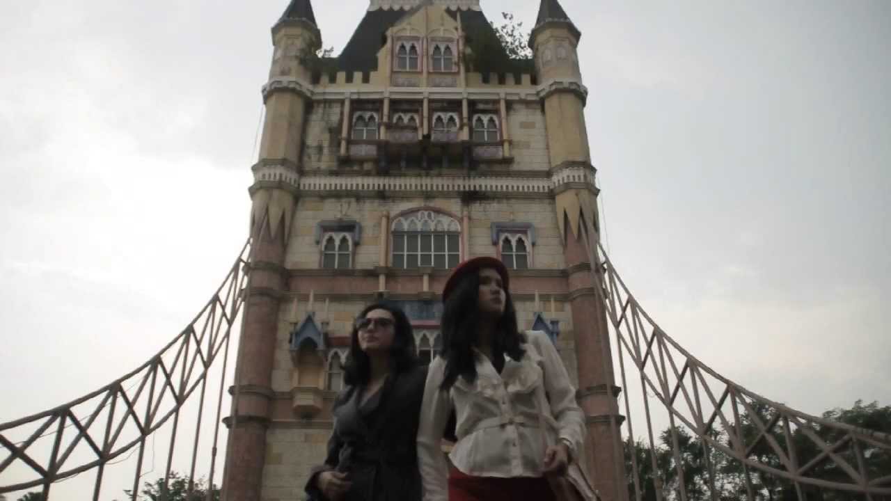 PRIMARK ADS CONCEPT - London Street Style - YouTube