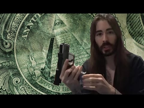 Penguinz0 'Conspiracy Theory' Compilation to fall asleep to / relax