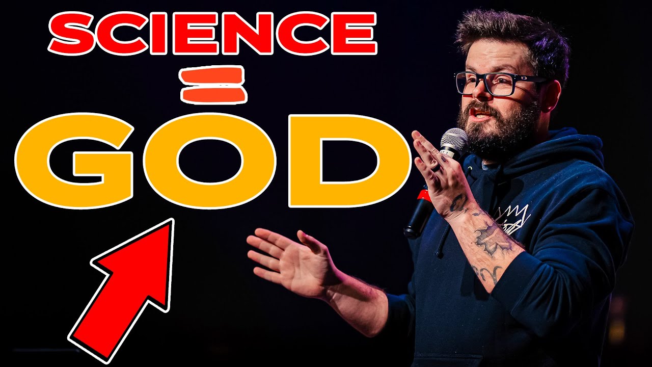 Does God Exist? How Science can lead to God's existence - YouTube