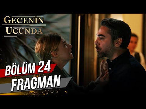 @GeceninUcundaDizi 24. Bölüm Fragman