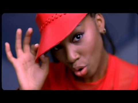 Jamelia - Bout