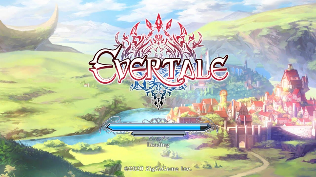 Let's Try: Evertale Part 36: Act 3 Chapter 2 - YouTube