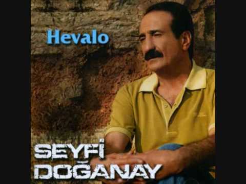 Seyfi Doganay Ol Deseydin Olmezmiydim
