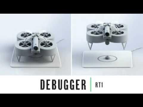 Debugger - AI powered predator for bugs - YouTube