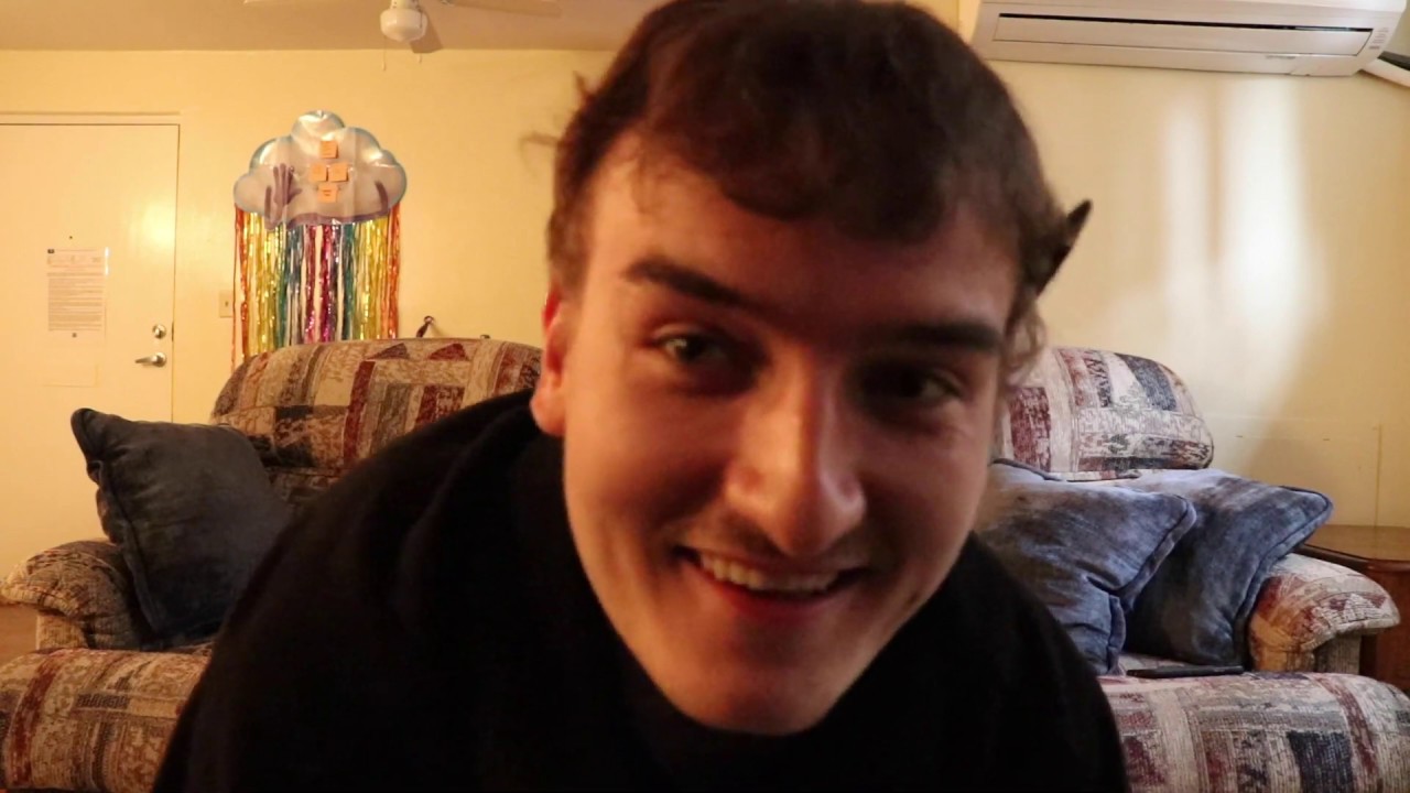 Unnamed Podcast w/ Ryan (Introduction/Trailer) - YouTube