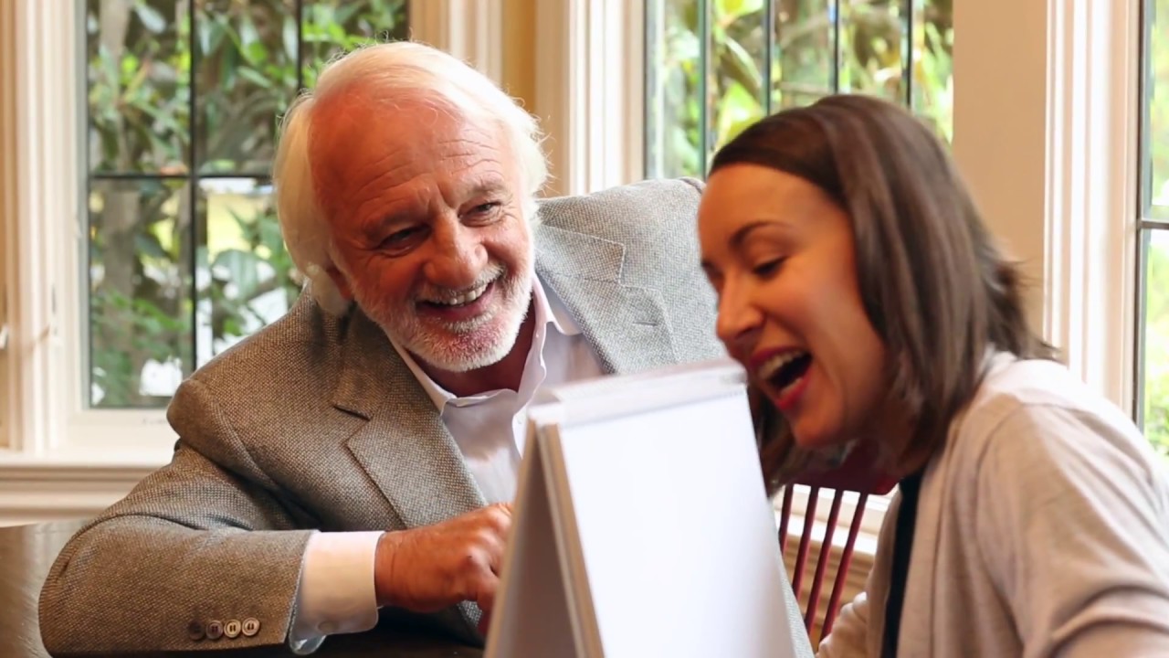 The Best-Kept Secrets to Living a Long & Happy Life at Home - YouTube
