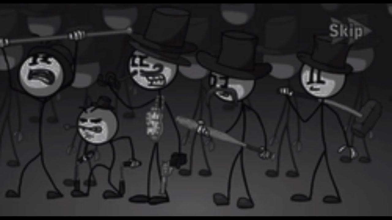 Toppat Clan Theme | Music Box Cover - YouTube