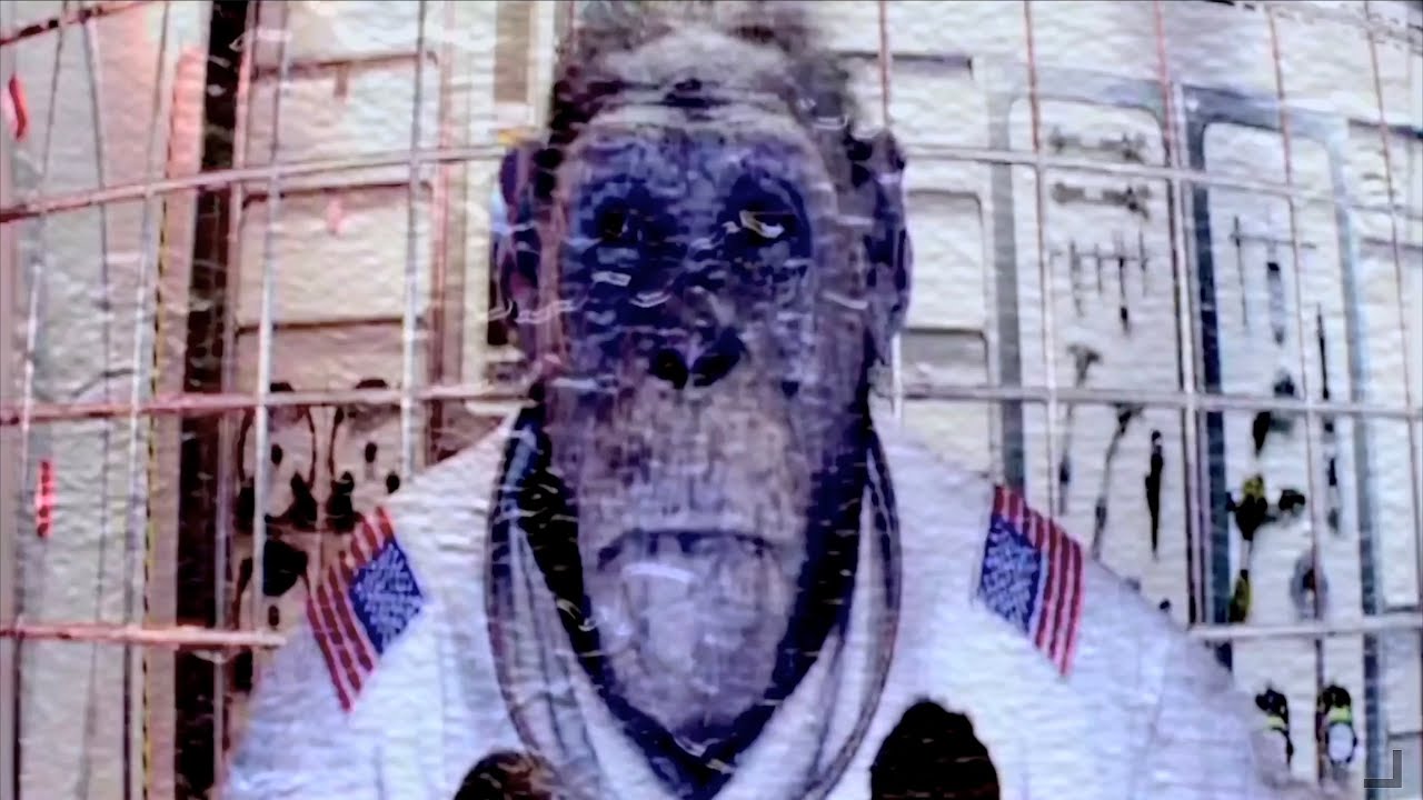 Ape Test 112 - YouTube