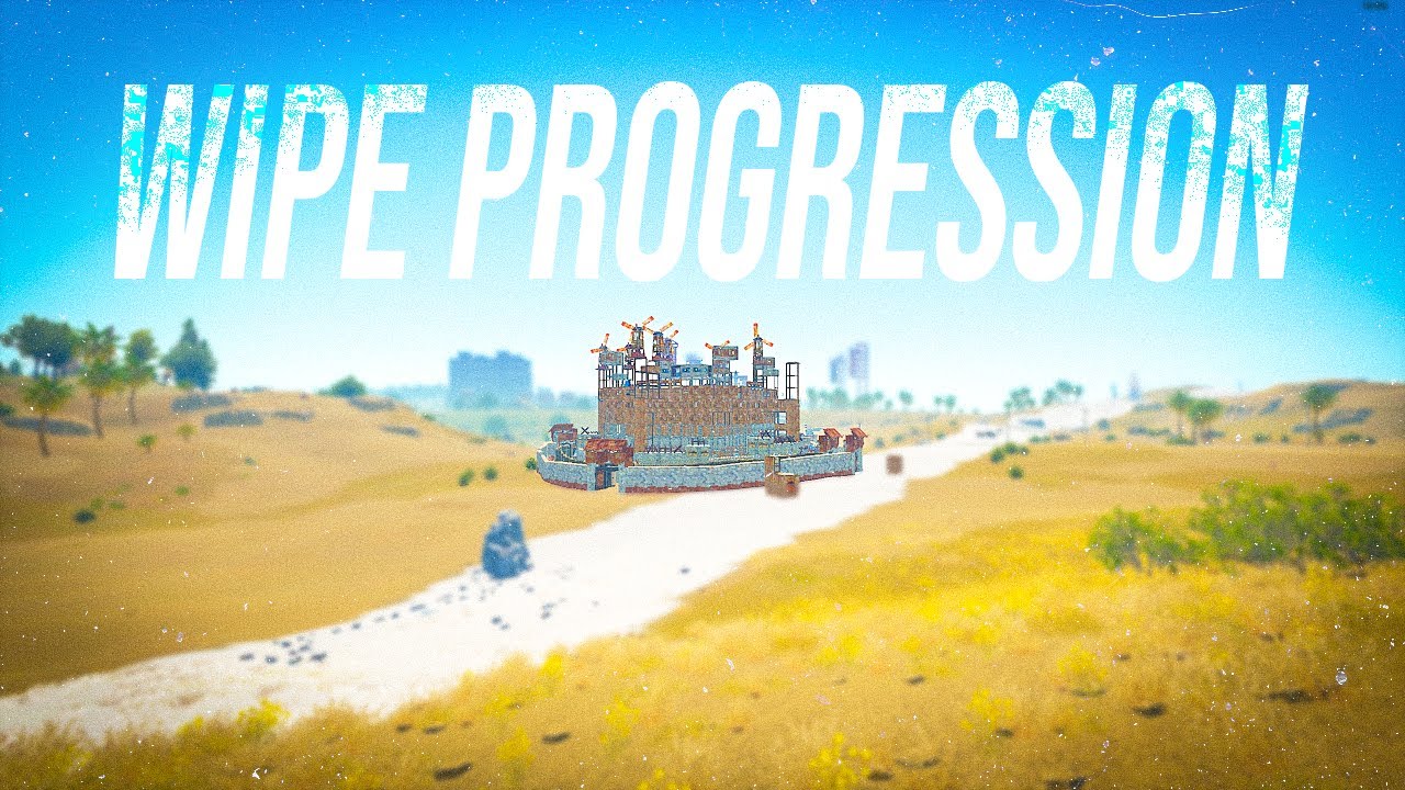 HOW 4EVR DOMINATES AFFINITY ON FORCE WIPE // ZERG PROGRESSION // 4EVR ...