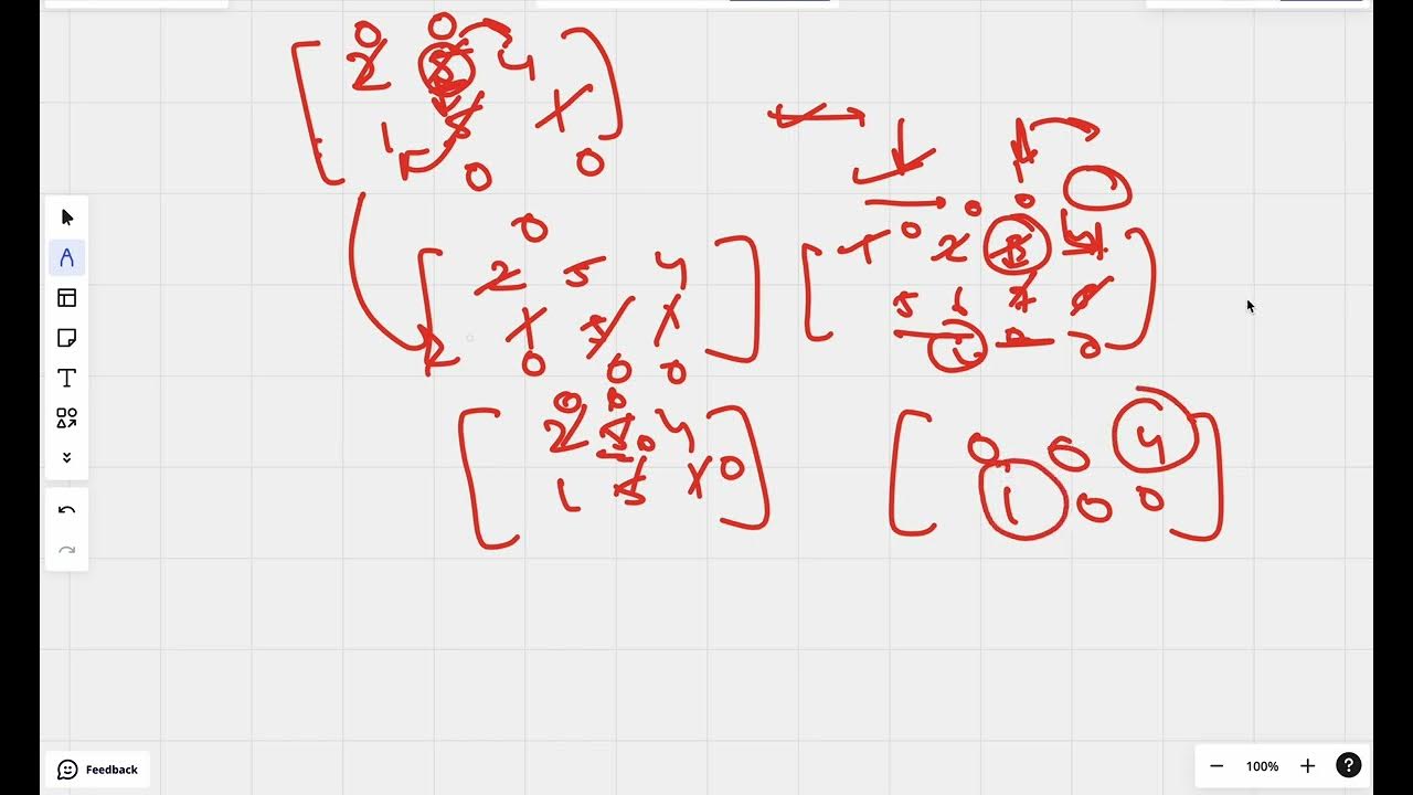 LeetCode Grid Game Solution | 2017 | Step-by-Step Explanation | Code Crack - YouTube