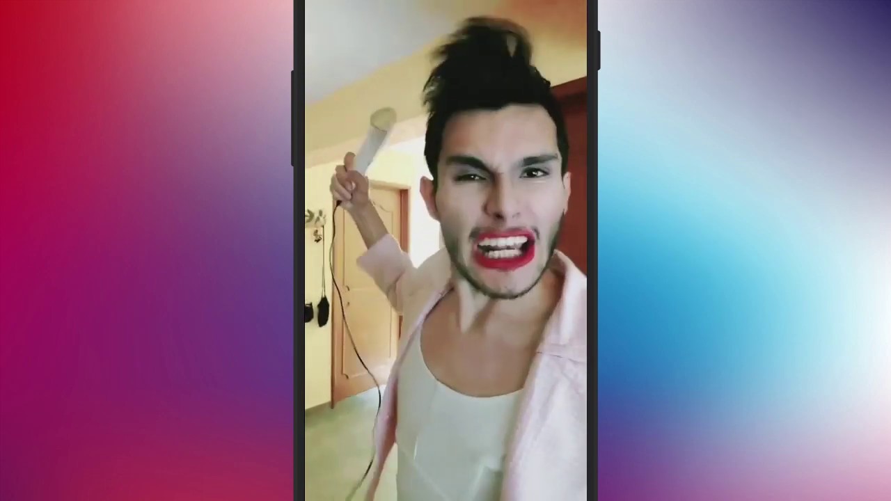 Tik Tok New Compilation Scary Movie - YouTube Tik Tok New Compilation Scary Movie - YouTube