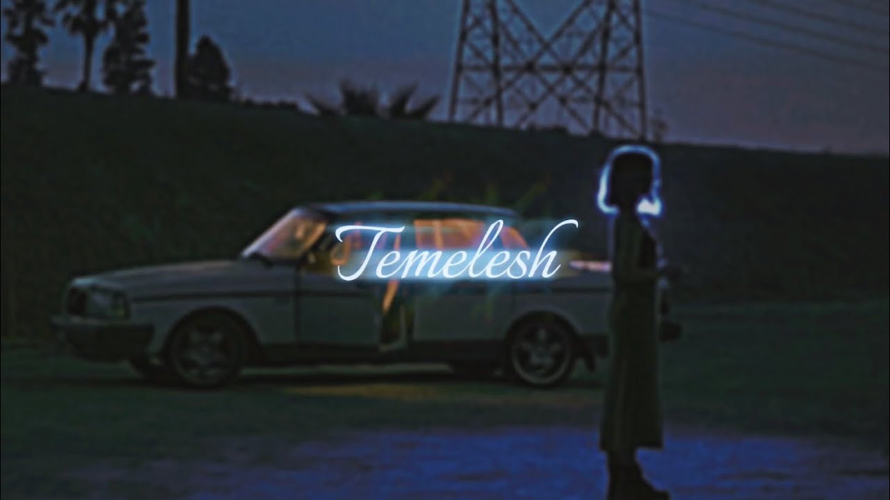 Lifeofmikael x Gedion - Temelesh (Official Lyric Video) | New Ethiopian ...