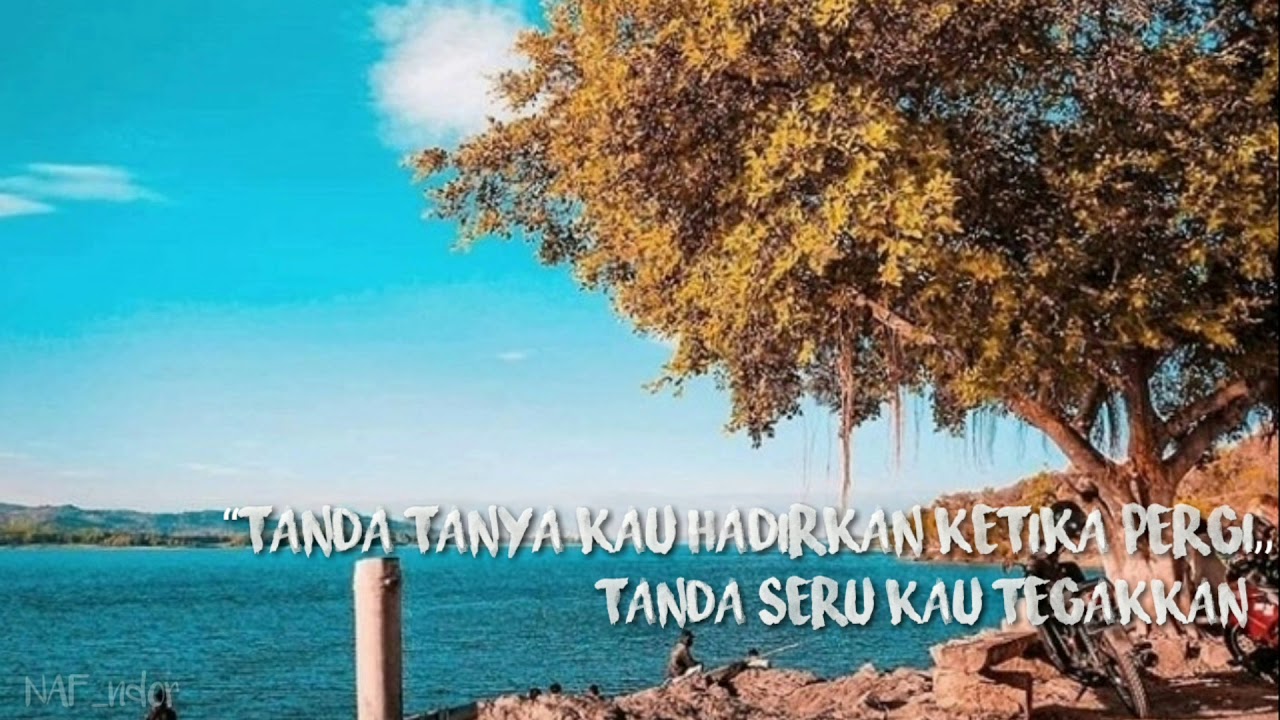 Perantau #Quotes02 - YouTube