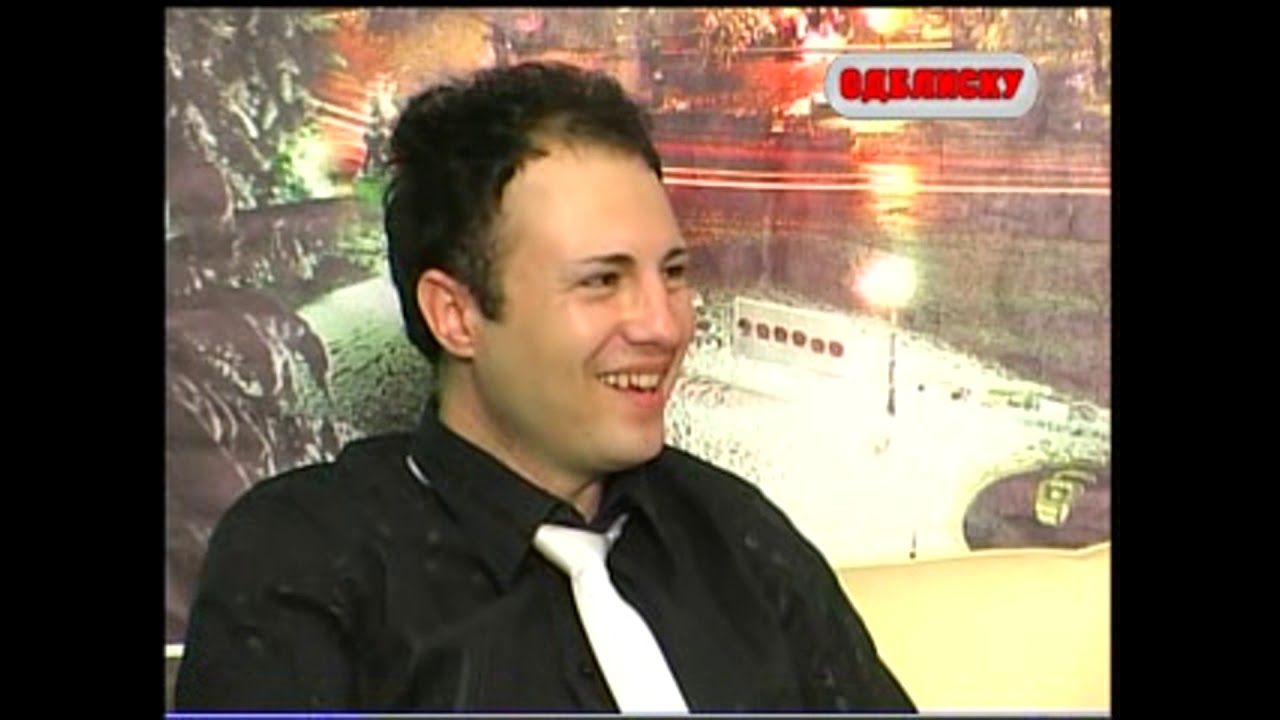 GORAN JOVANOV-[ VO EMISIJATA ODBLISKU NA TV KTV-KAVADARCI ]-[ SO MILICA MELOVA ] - YouTube