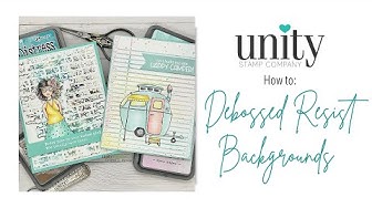 Unity Quick Tip: Ink Swiped Winter Background - YouTube