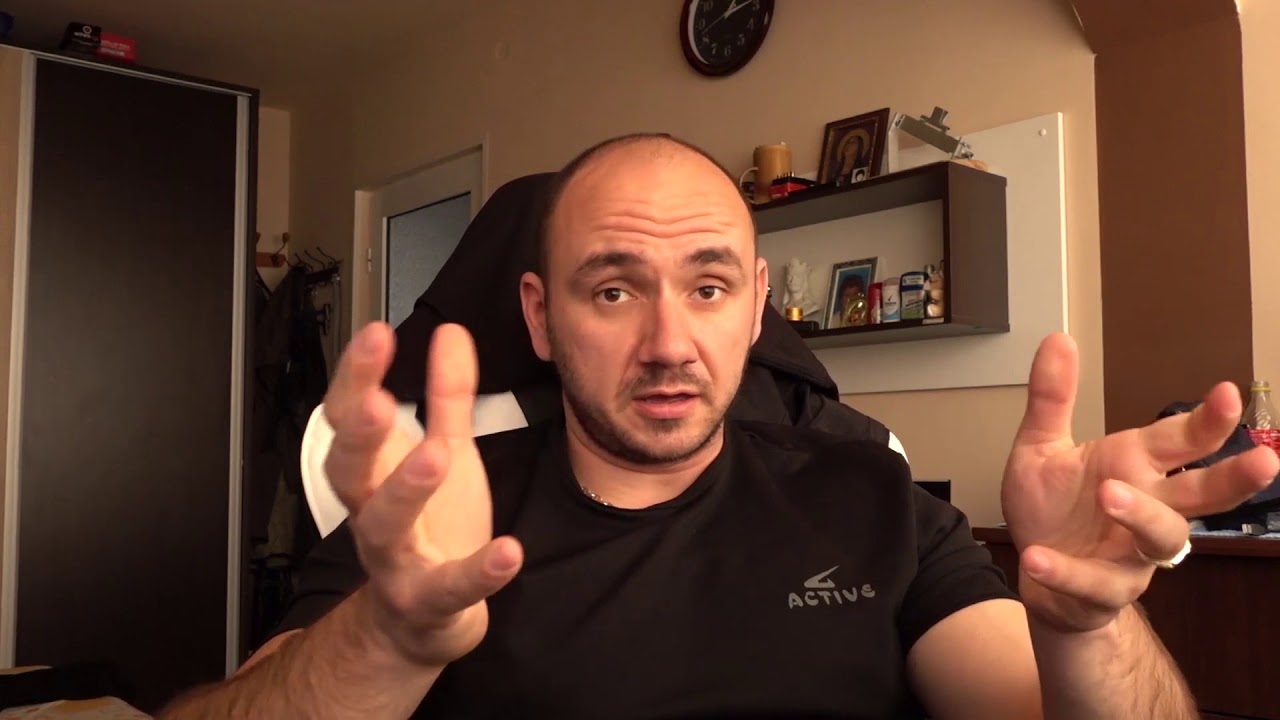 ROMANIAN GUN LAWS: Guns, Ammo & Silencers - YouTube