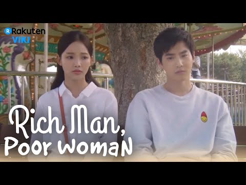 Rich Man, Poor Woman - EP15 | Suho Remembers The Day He Was Abandoned [Eng Sub]