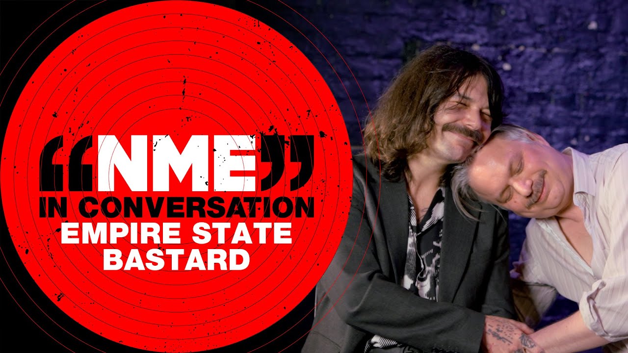 Empire State Bastard on their heavy metal supergroup with Dave Lombardo ...