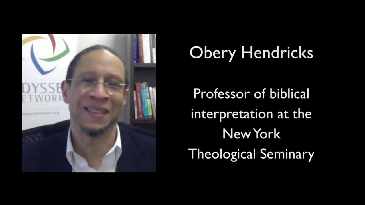 Obery Hendricks: A Response to Justice Scalia on the Voting Rights Act ...