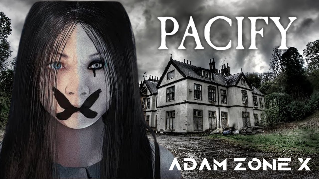 🔴 LIVE NOW: PACIFY Horror Game | Can I Survive the Night?! 👻 - YouTube