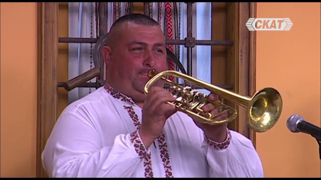 Койнарската духова музика - Ръченица - YouTube