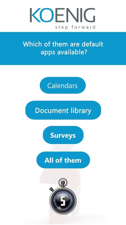 Learn SharePoint 2016 Site Collections and Site Owner Administration online | Koenig Solutions ...