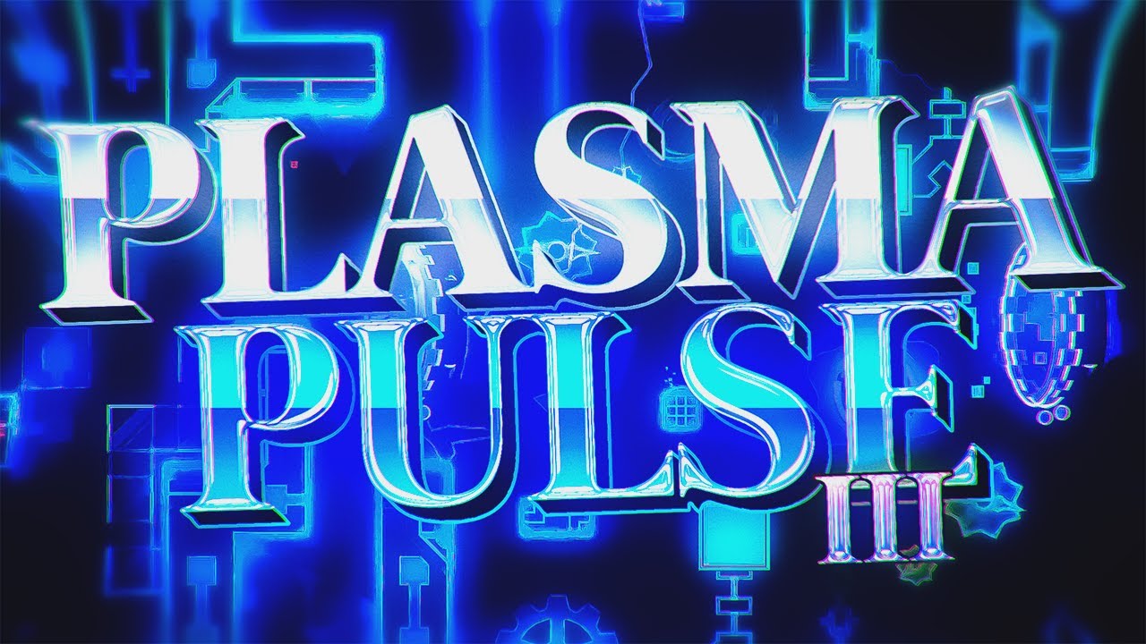 "PLASMA PULSE III" 100% [EASY VERSION] by Treftur (Original by xSmokes ...