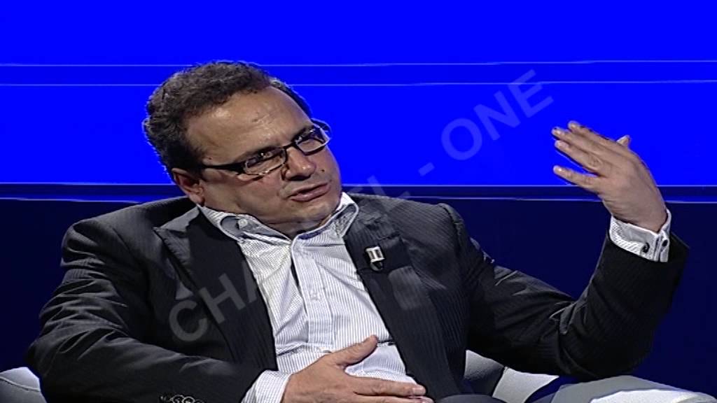 Ferdinand Shehu, në "Intervista e mbrëmjes", nga Klara Dervishi - YouTube