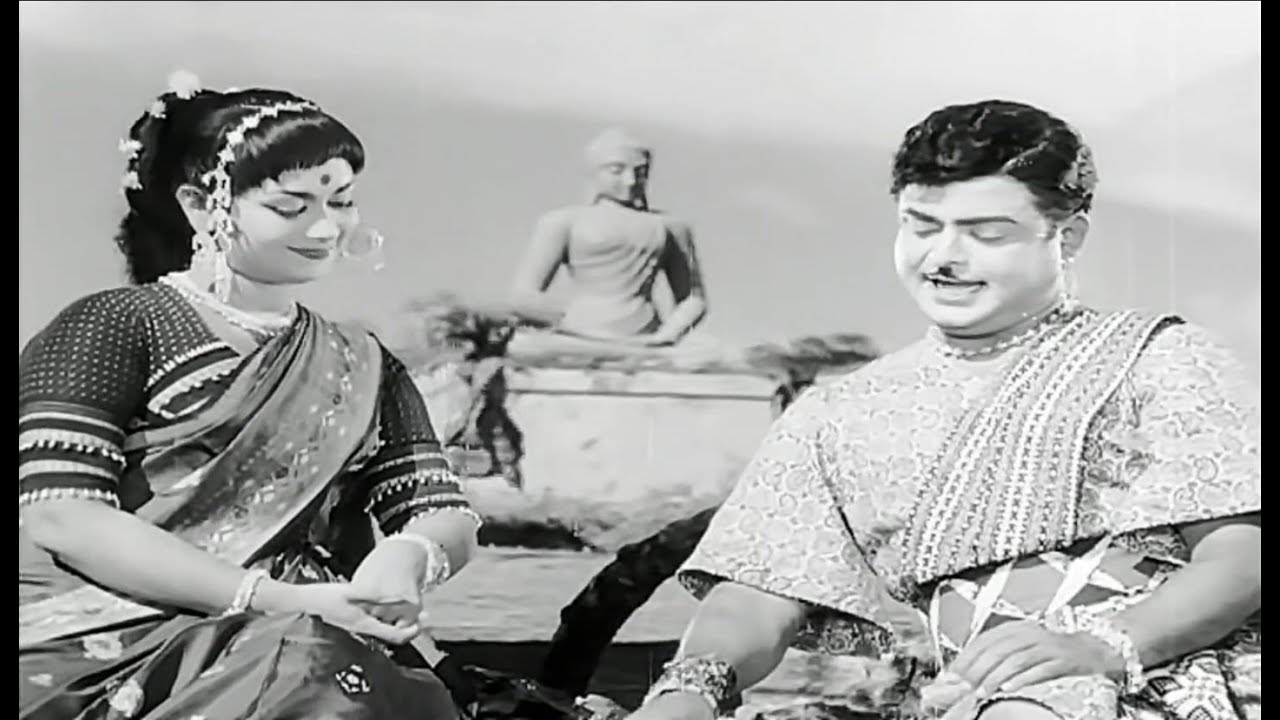 A.L.Ragavan Tamil Hit Songs ஏ.எல்.ராகவன் பழைய பாடல்கள் - YouTube