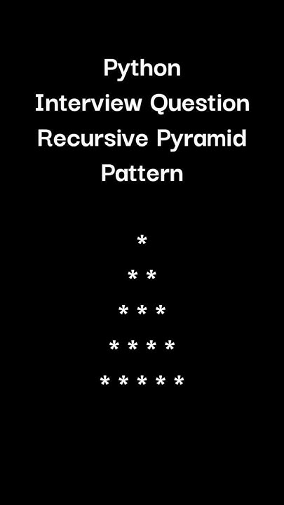 Python Interview Most Asked Question Learnpython Python Shortsfeed Codecoding Learncoding