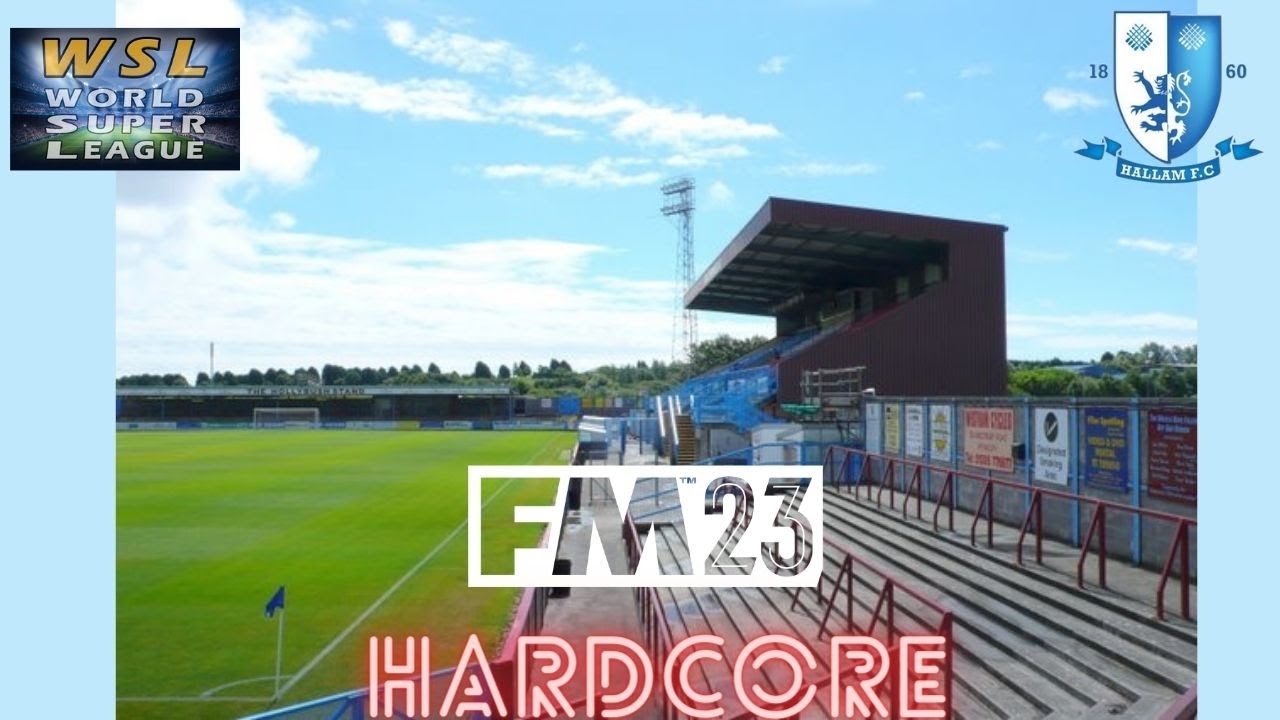 Frustration At Weymouth | Football Manager 2023 - YouTube