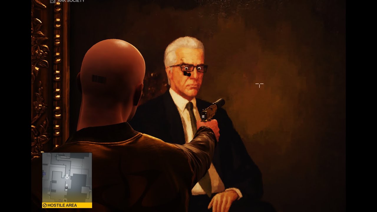 Hitman (Me best hitman ever!!!!) - YouTube