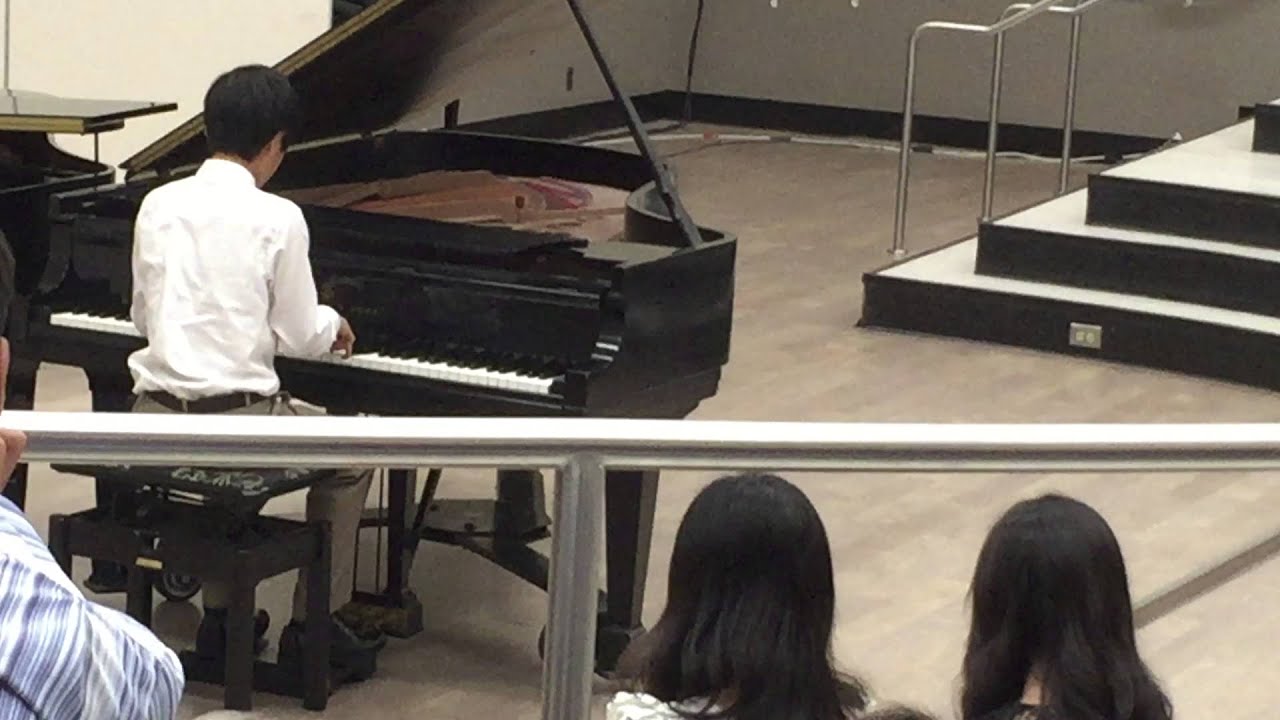 Sage Leonardo Suzuki Level 5 Sonata in C, K.545 - Allegro, Andante ...