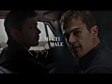 Multimale | Slow Down - YouTube
