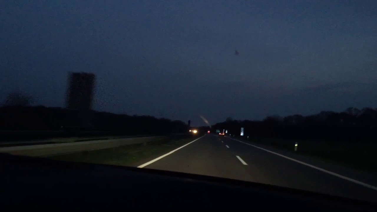 26 Kilometer in 6.08 min - YouTube