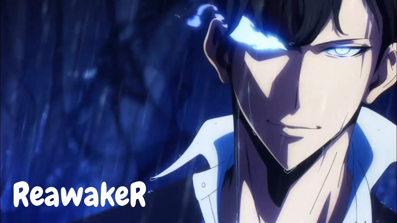 [Lyrics AMV] Solo Leveling Op 2 ReawakeR - LiSA Feat Felix of Stray ...