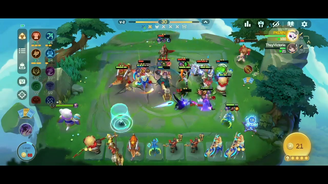 Mobile chess : gogo - YouTube