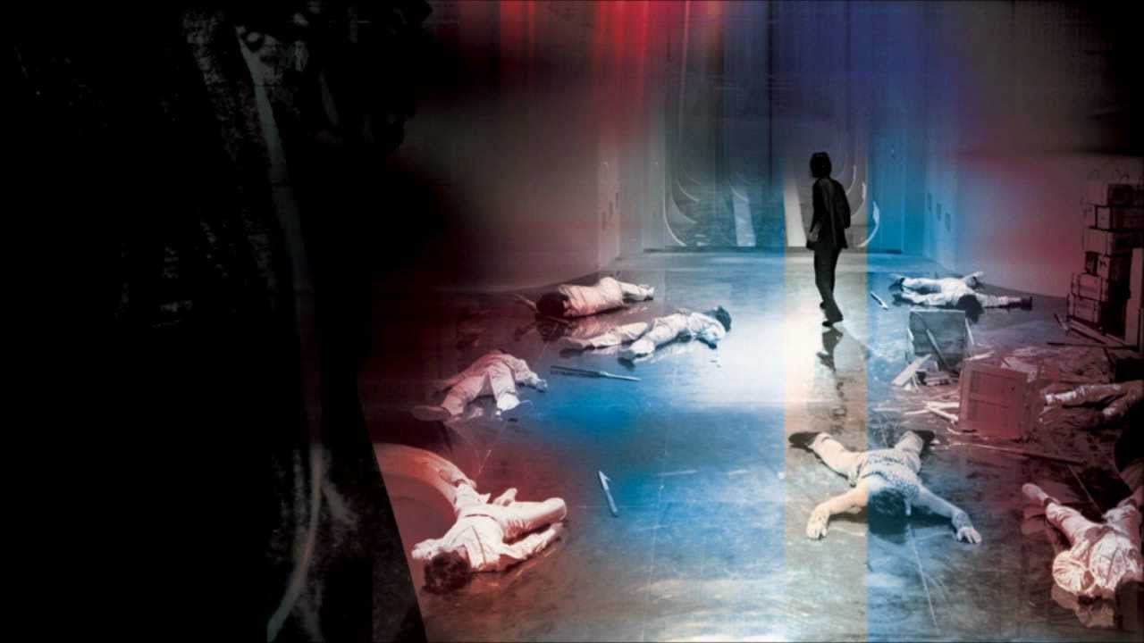 Tower of Death Soundtrack - "Billy's Theme" - YouTube