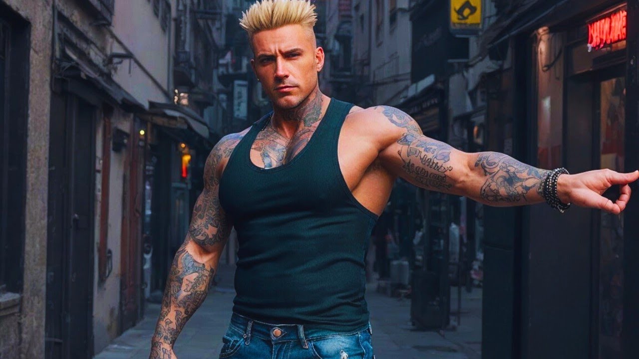 They attacked his family and KILLED his best friend unaware how ...