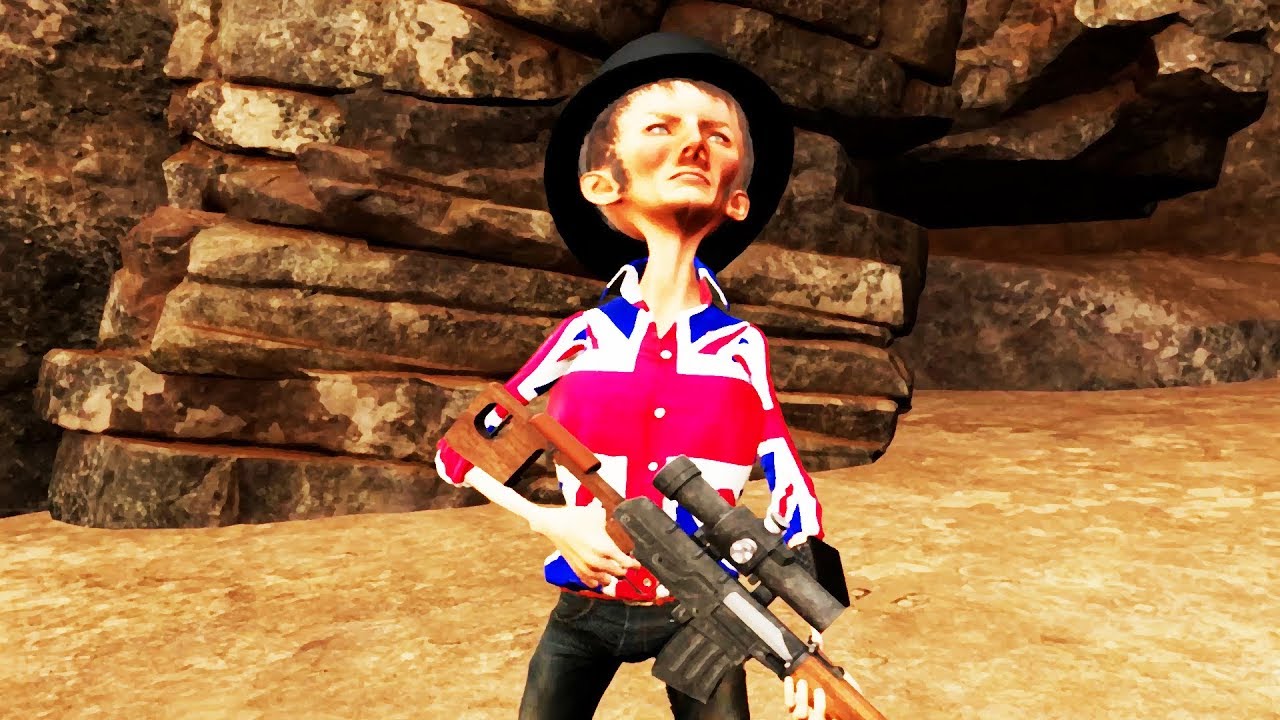 JINGO VR - New Game Trailer 2018【HTC Vive, Oculus Rift】U24 Solutions ...