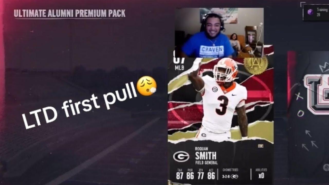 CUT 25// I opened the BEST PACK. Ultimate Alumni Bundle Unboxing - YouTube