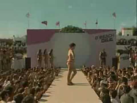 ConCurso Bikini