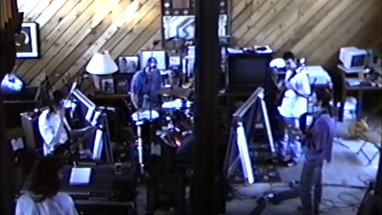 Mama - 1st Take (Episode 24) The Making of 'FAT BACK CITY' FRANKLIN ...