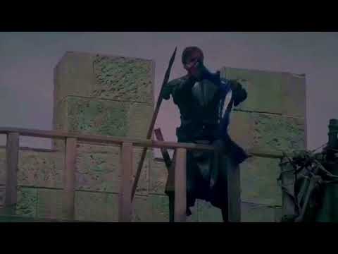 Fetih vakiti - Diriliş Ertuğrul