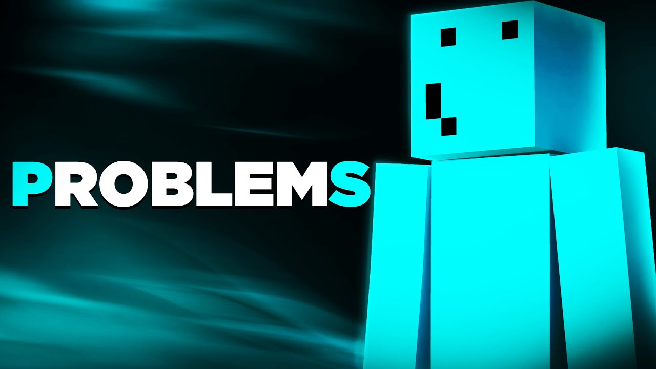 PROBLEMS USA HACK no MINECRAFT ! - YouTube