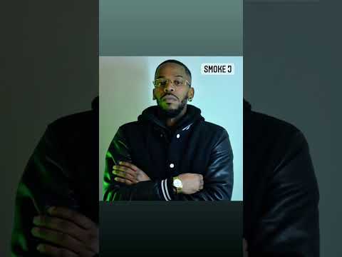 Dj Smoke j belire - Paradise mix